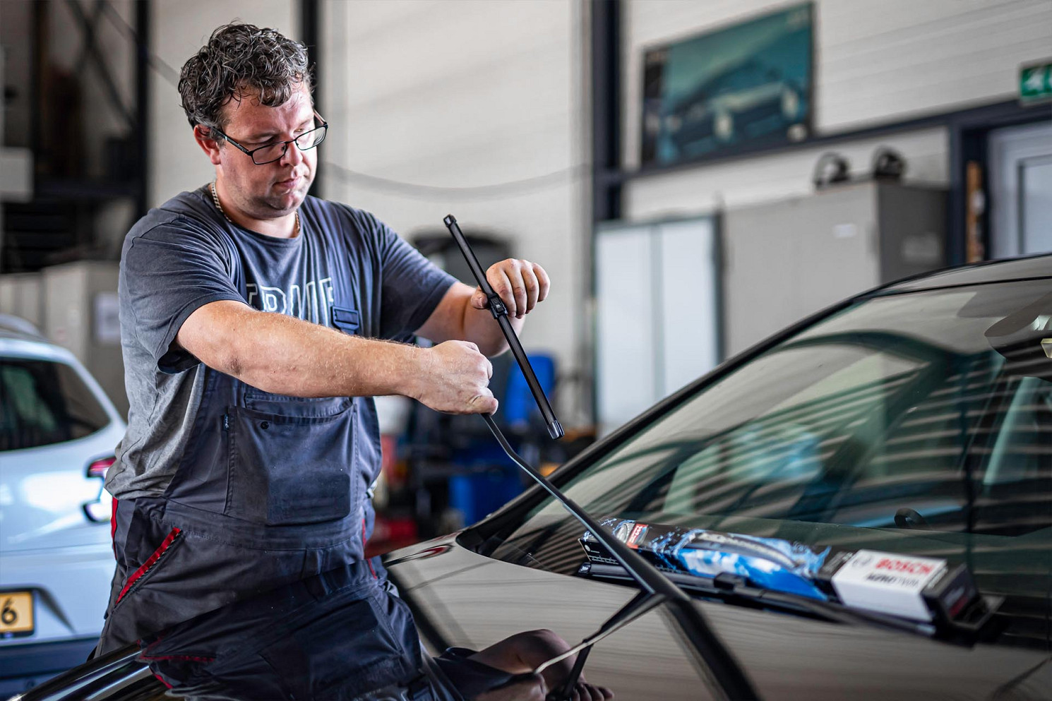 Auto Onderhoud in Bolsward | Carteam Stoebo Bolsward